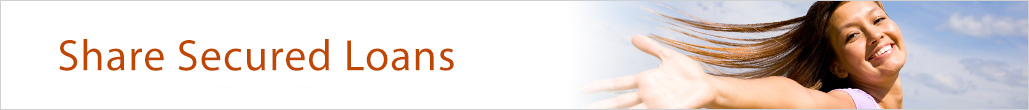 Coast Line Credit Union Share Secured Loans - Coast Line Credit Union